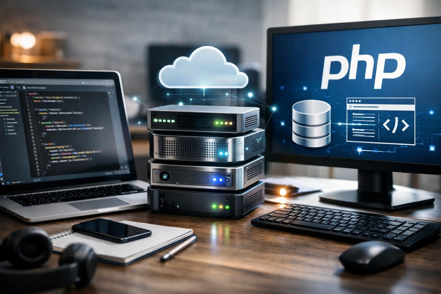 Instalación de XAMPP, servidor multiplataforma. Curso de PHP - Digital ...